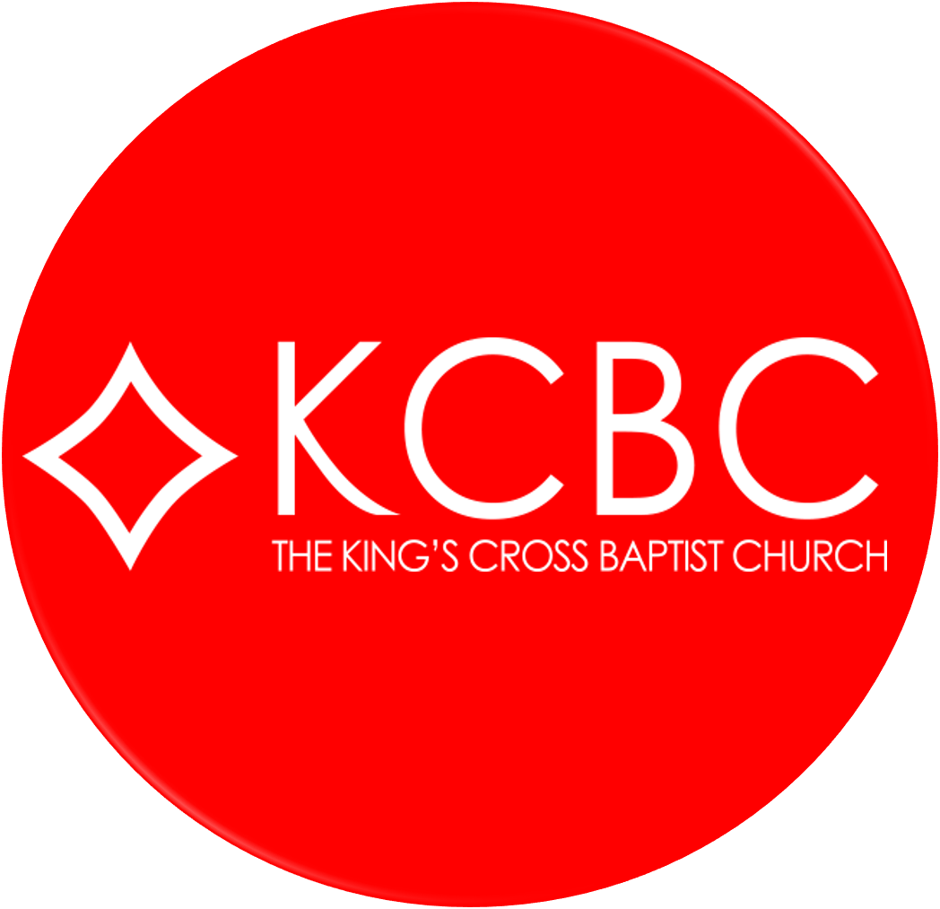 Mission with Kevin Wren | MISSION – KCBC London