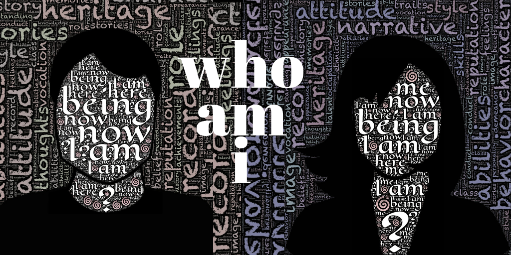 Who Am I? | KCBC
