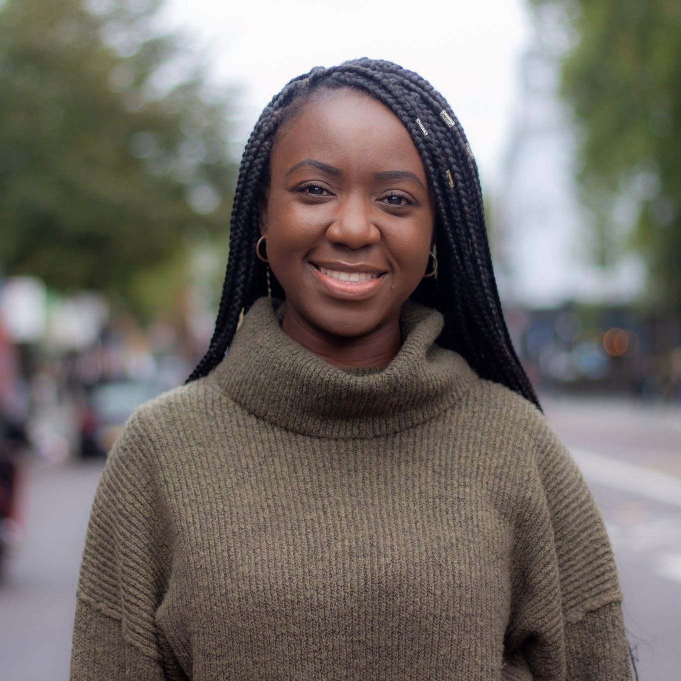 Leadership Team – KCBC London